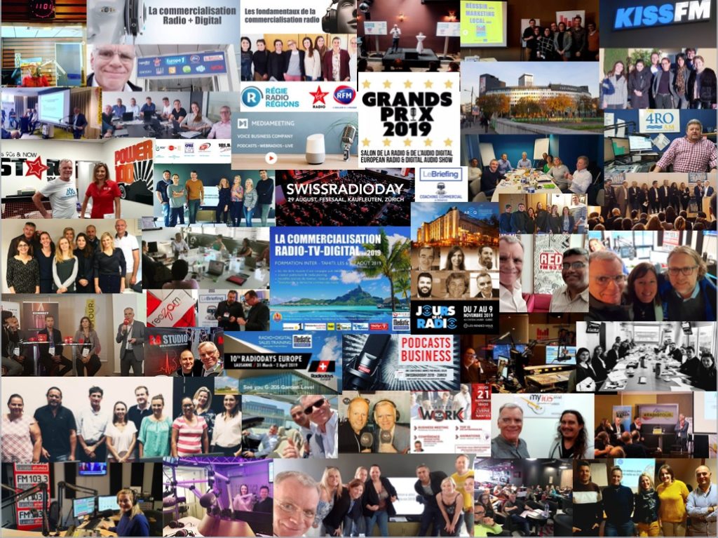 La 15ème année de Médiatic Conseils a été marquée par deux ...