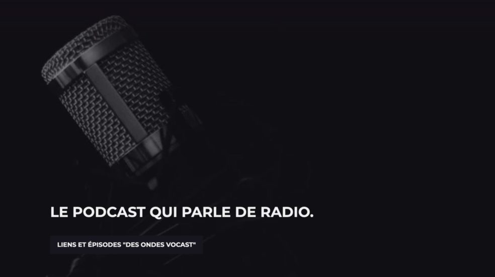 Radiopub | Pour les pros de la pub et spots radio