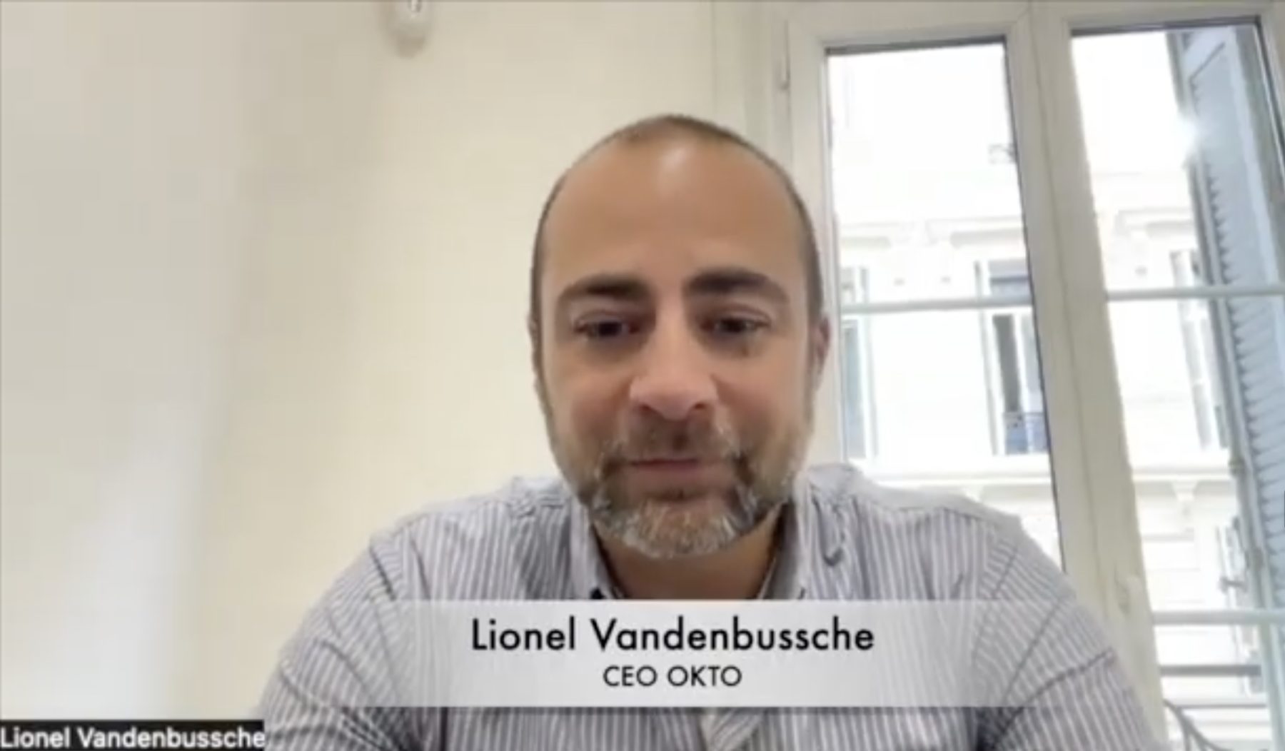 OKTO, la régie qui aide les commerciaux radio à vendre de l'audio ...