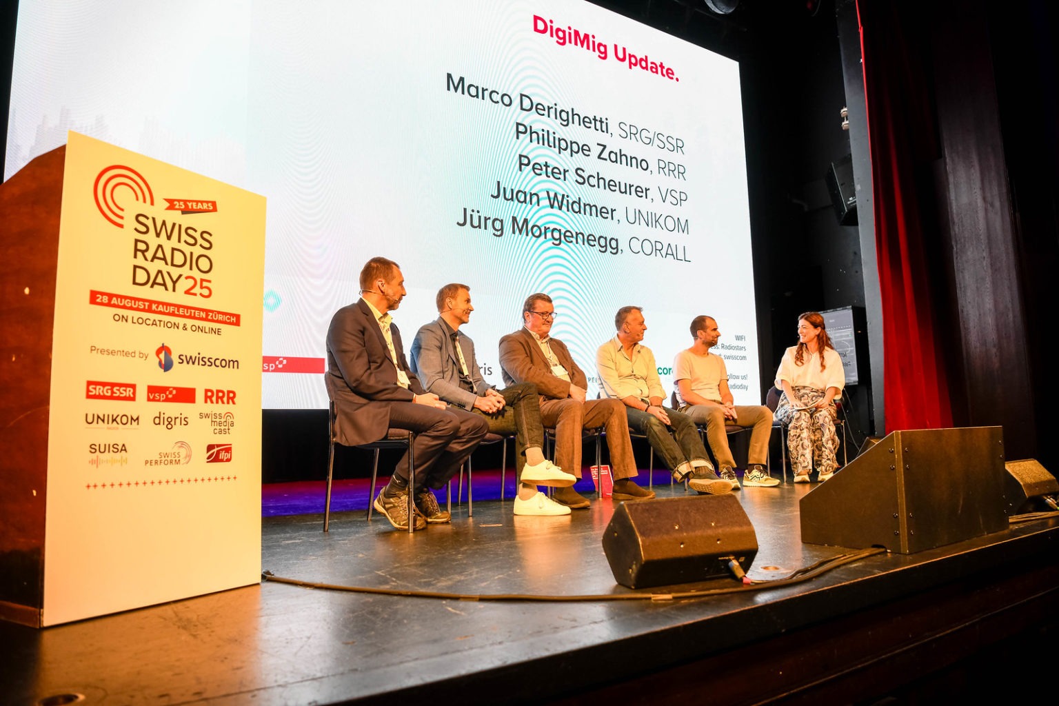 Radiopub | Pour les pros de la pub et spots radio